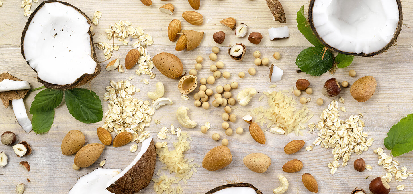 Pflanzliche Inhaltsstoffe in der Kosmetika: Kennen Sie alle ...